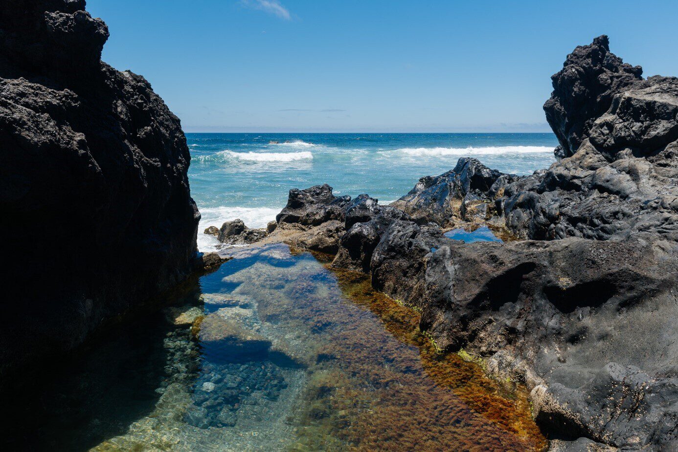 Ecotoerisme op Lanzarote - Blog