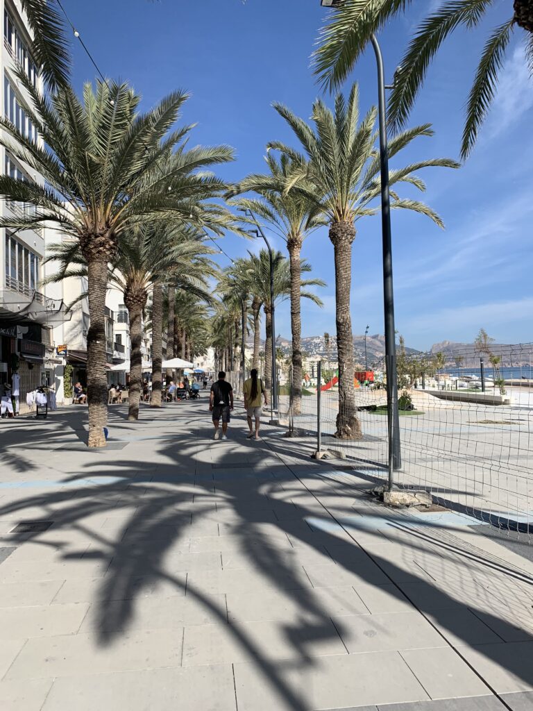 5 x lekker eten in Altea, het witte dorp aan de Costa Blanca! - Blog