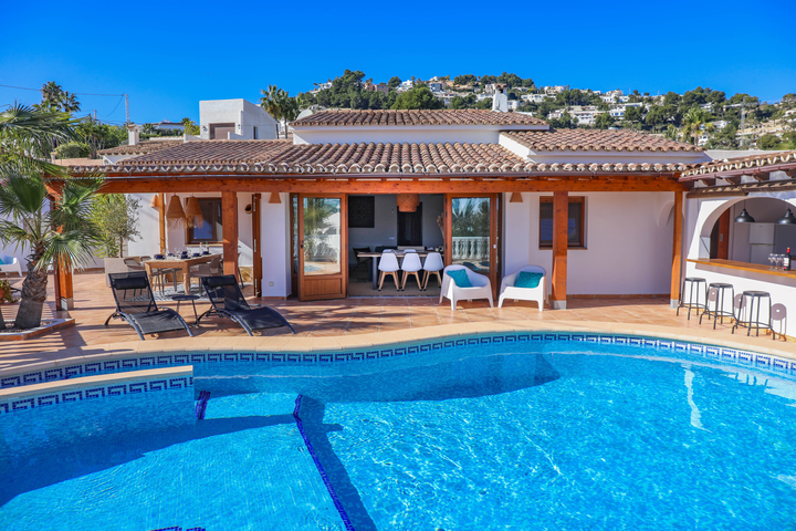 Vakantiehuis bij verminderde mobiliteit - Blog